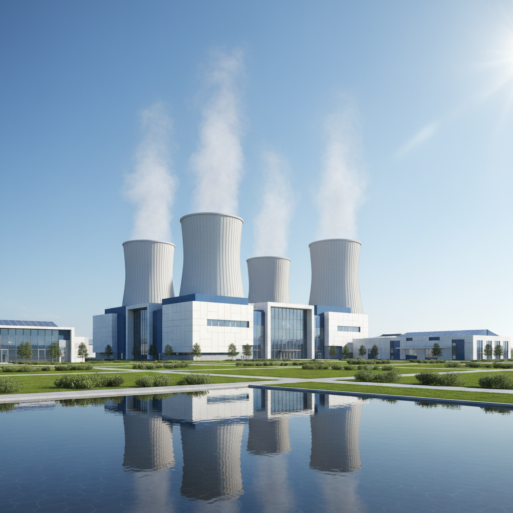OWA Energy Asset Development - Solar, Storage & Micro-Nuclear Solutions ...